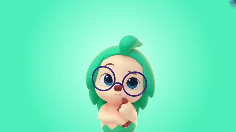 I am Uranus - Hogi's Outer Space Adventure