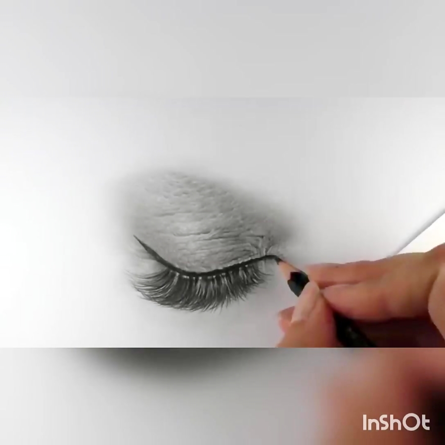 Black and white painting :Drawing_painting by teacher : silvie mahdal