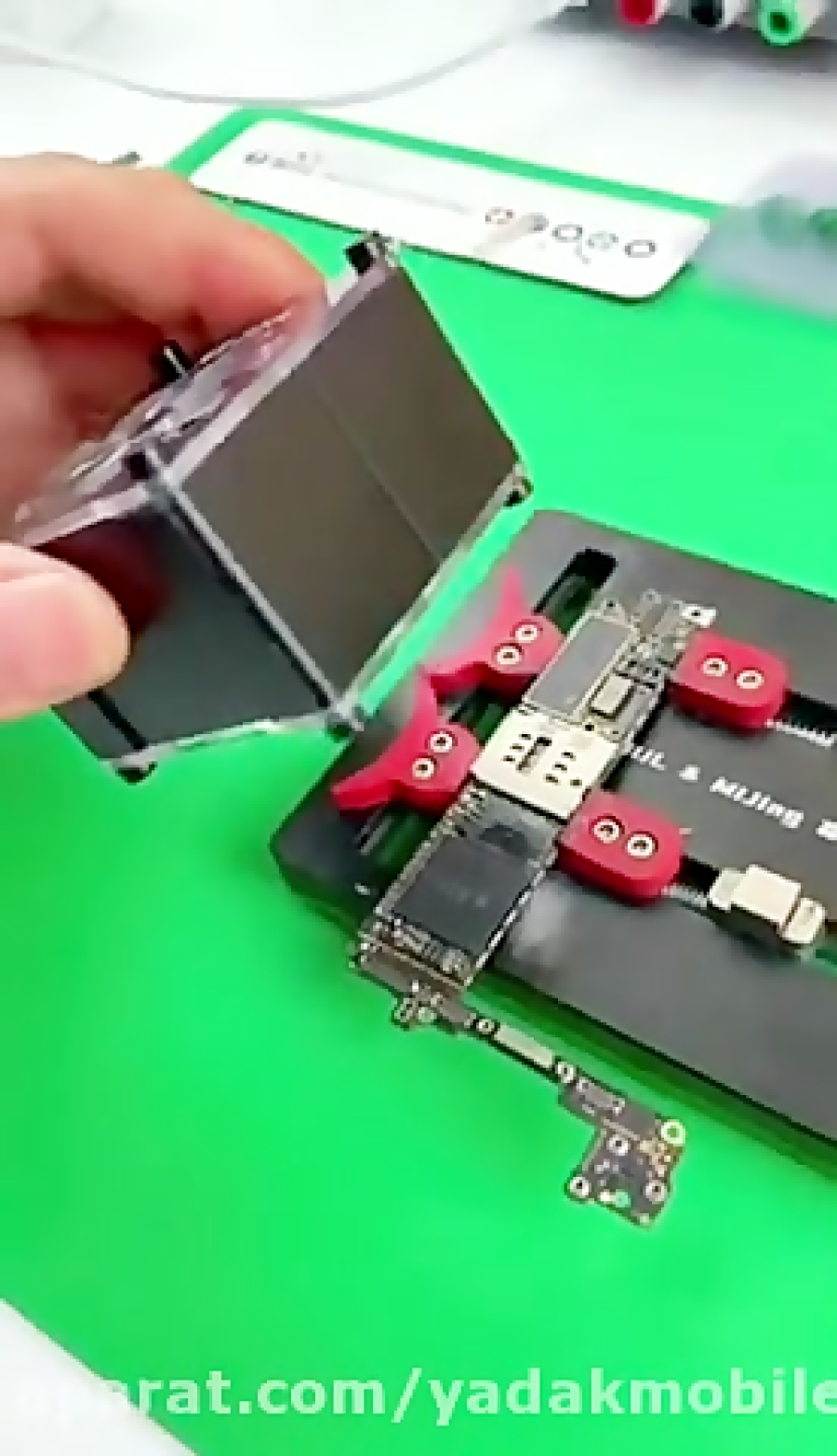 جت فن مکنده و دمنده 2UUL در yadakmobile.ir