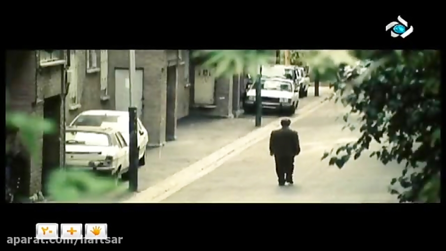 مسری با صدای احسان خواجه امیری