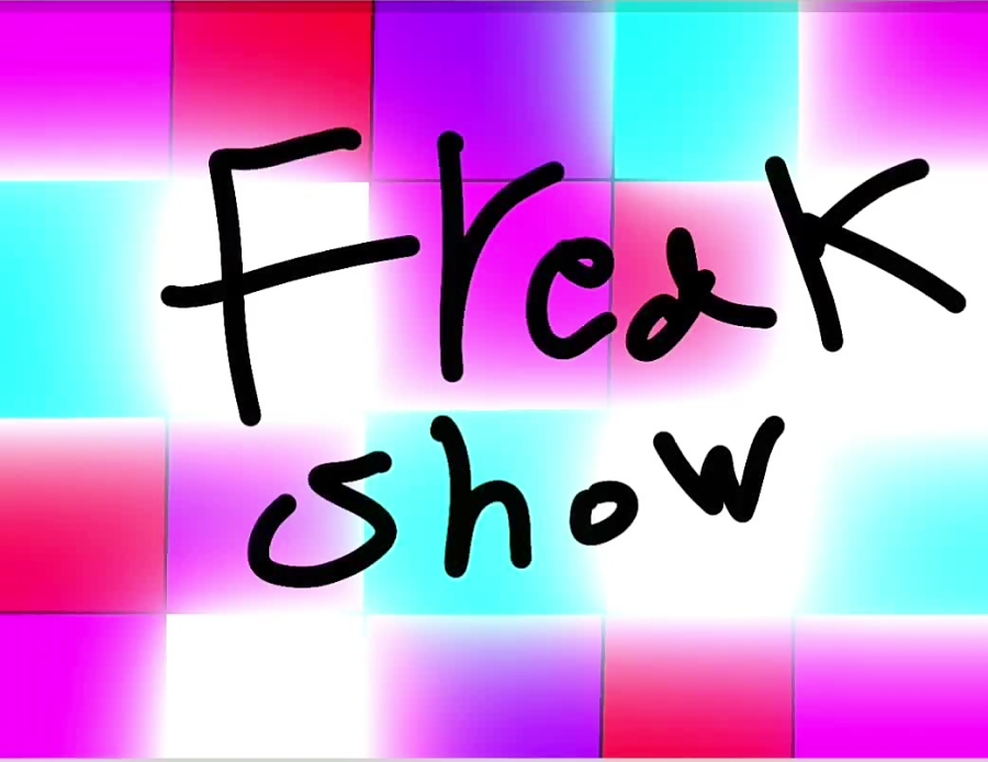 Freak show meme