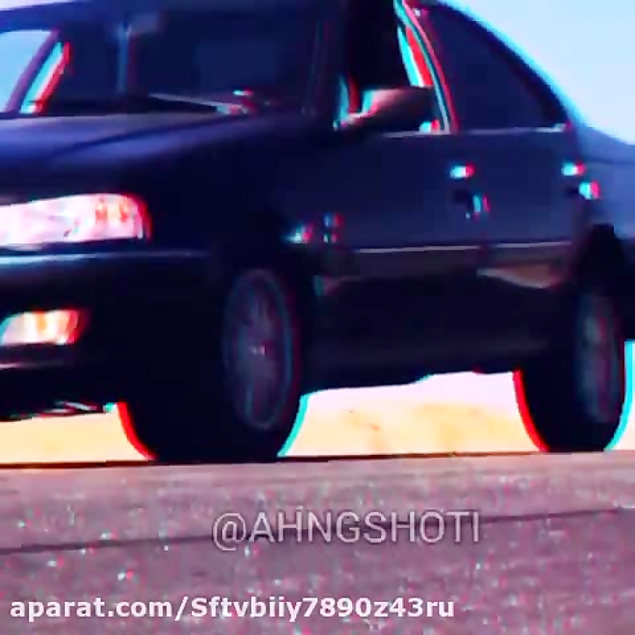 کلیپ شوتی/GLX/405/شوتی/قاچاقچی/شوتی سوار/اسپرت/همایش شوتی سواران/ELX/پژو پارس
