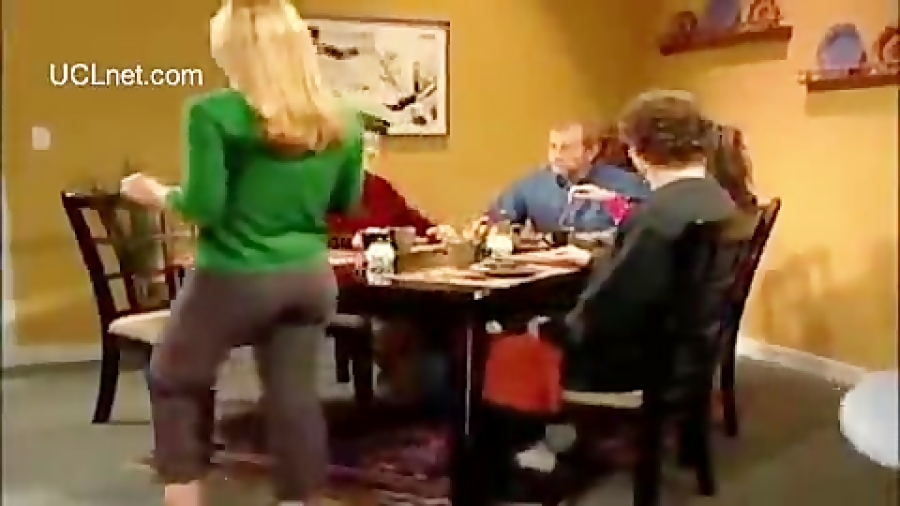 UCLnet.com ... Funny Conversation