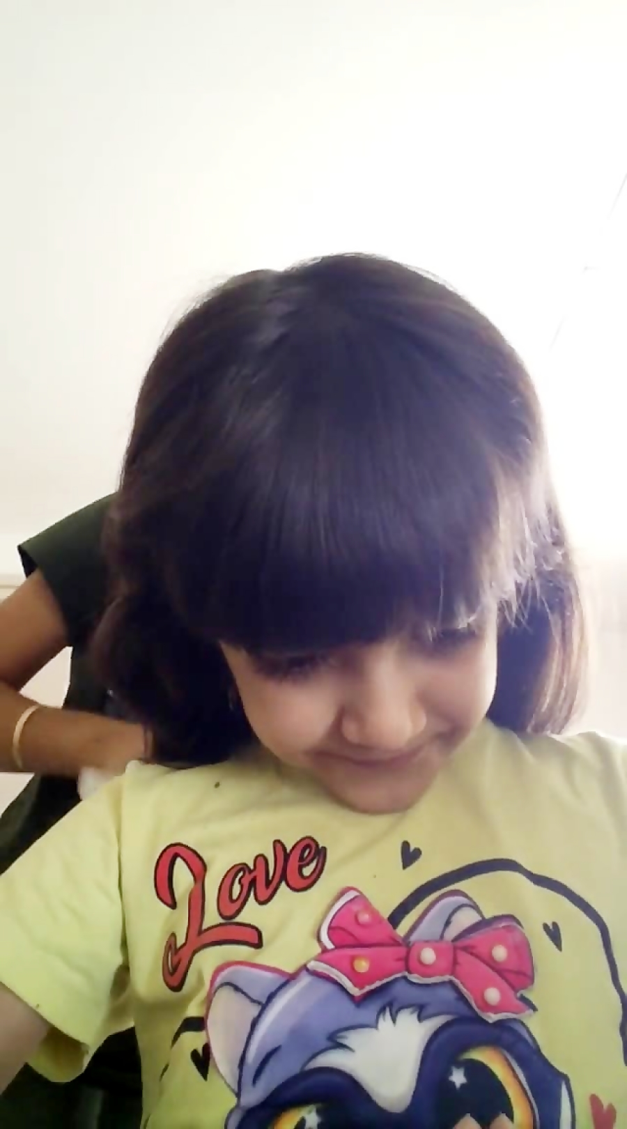 ولاگ روزانه همراه با آبجی جونم