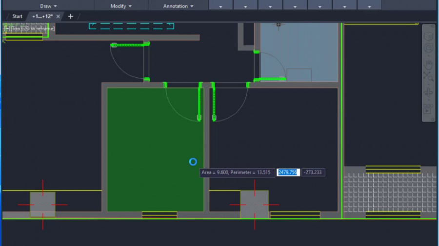 برطرف کردن مشکل Nonvalid Software Detected در AutoCAD 2024