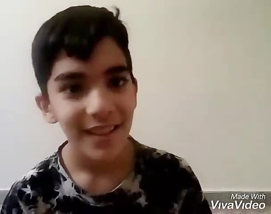 این دیوانه رو ببینید