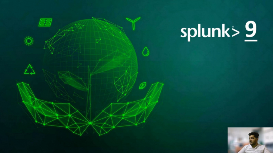 اموزش splunk fundamentals 1 ,2 قسمت بیست و پنجم ( splunk 9)