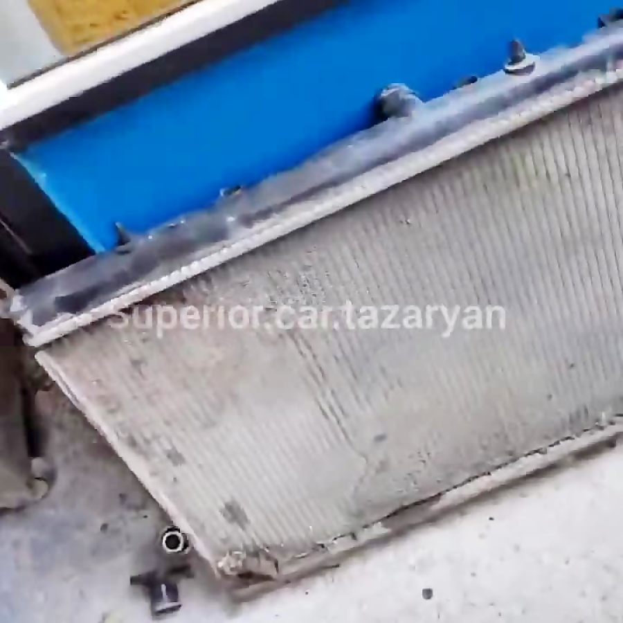 ریمپ حرفه ای ۲۰۶ tu3. ecu j34 دریچه گاز برقی