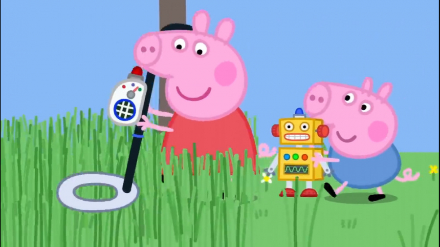 پپا پیگ انیمیشن پپا پیگ برنامه کودک پپا پیگ کارتون پپا پیگ Peppa pig ...