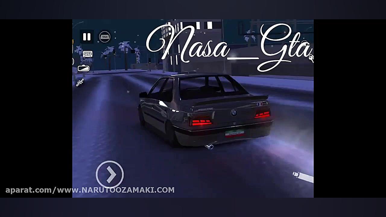 # ماشین اسپرت # slx # glx # elx # کیوان گیمر # nasa gta