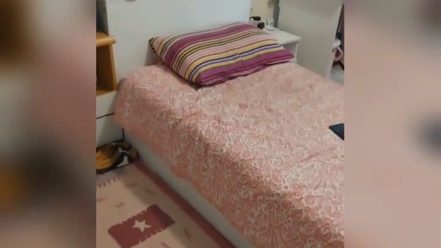 روم تور ( اتاق رزا )