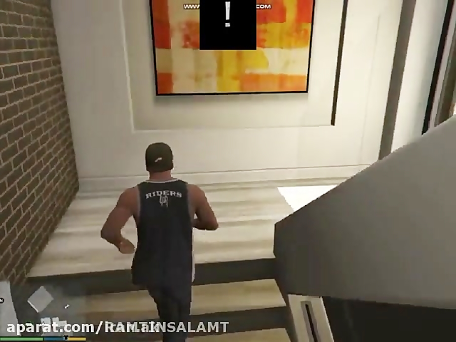 آپارات | Ramtin X games