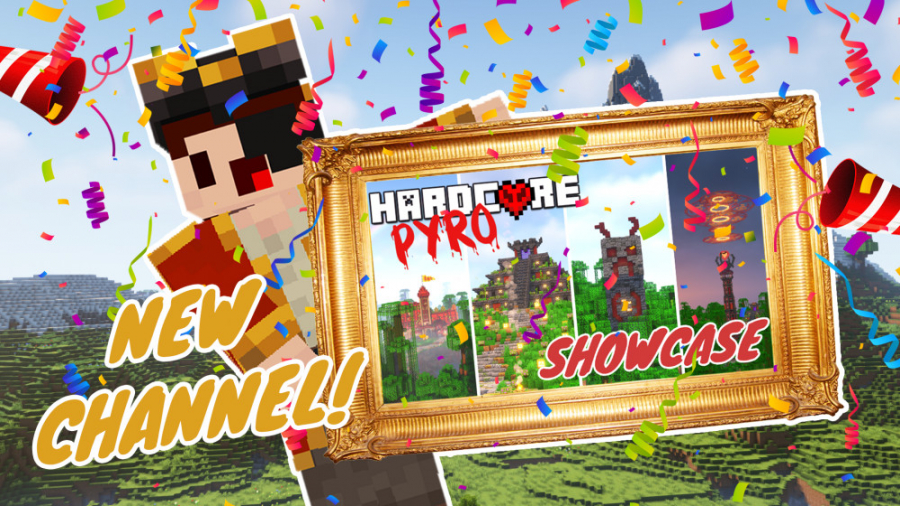 آپارات | Captain Pyro | کاپیتان پایرو