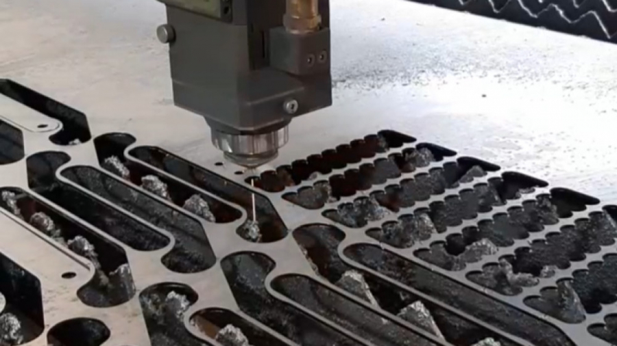 آهن تعاون تامین/برش لیزر/خم سی ان سی۰۲۱۶۶۶۷۰۵۰۰/۰۹۱۲۷۱۴۱۱۶۱/۰۲۱۶۶۶۷۲۳۹۰