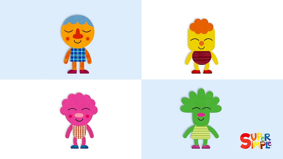 This Is A Happy Face Song