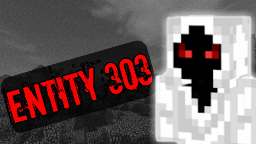 انتیتی 303 | Entity 303