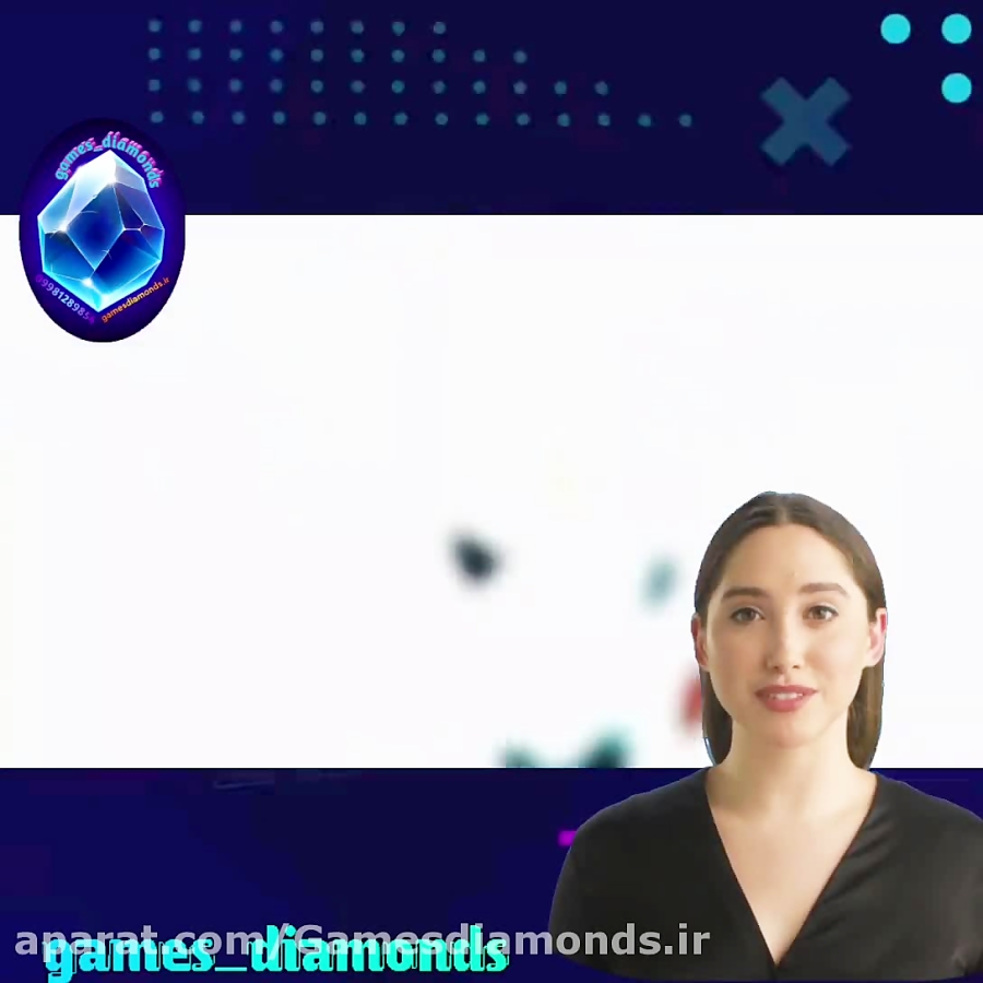 موبایل لجند فروش الماس بازی