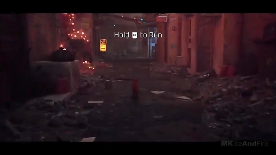 metro exodus part 1 gameplay