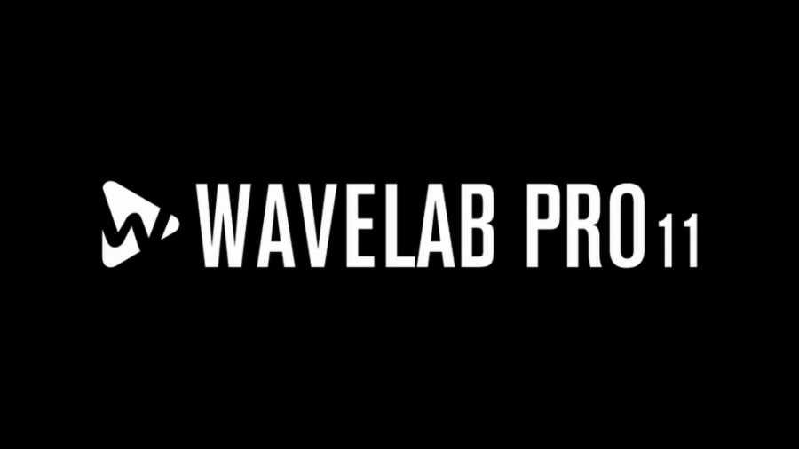 بررسی نرم افزار Steinberg WaveLab Pro 11
