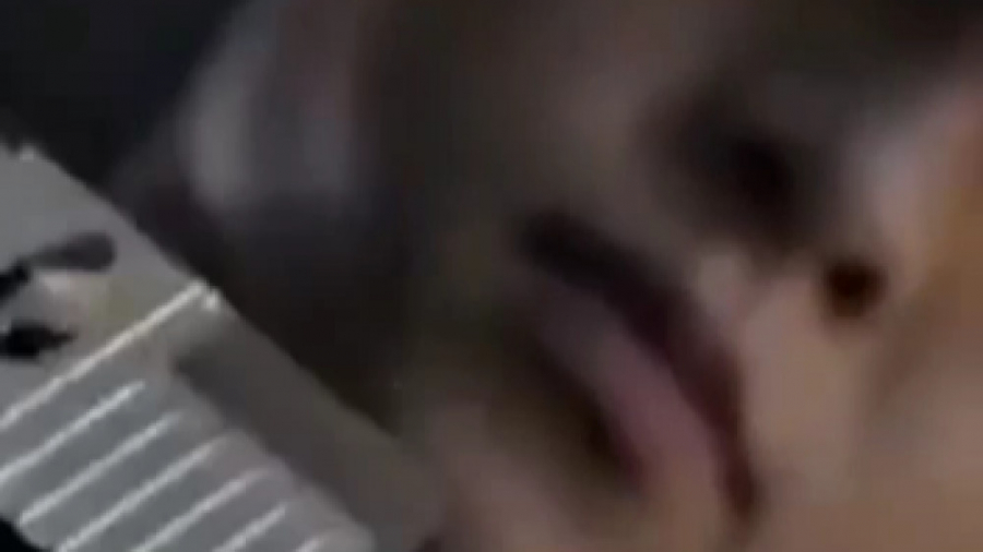 سونگ جونگ کی خفنمون برا سونگ جونگ کی لاورا °~° کپشن مهممم