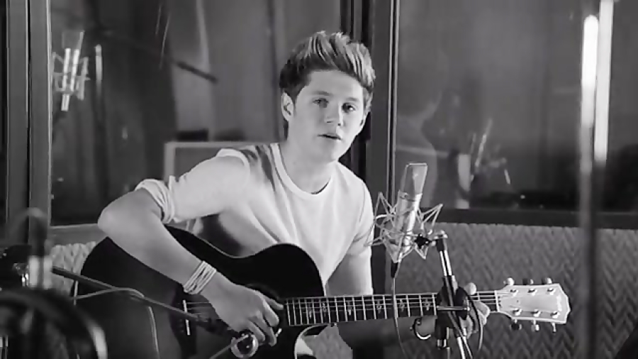 One Direction - Little Things