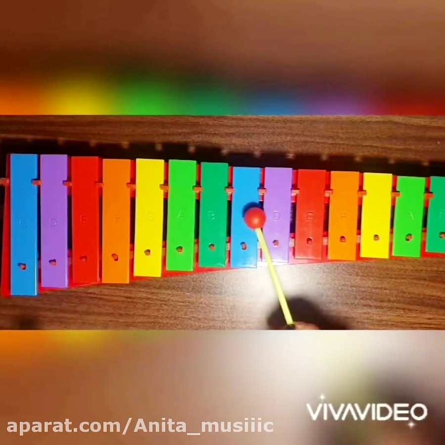 آموزش بلز با آنیتا جلسه دوم