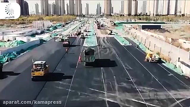 آپارات - سرویس اشتراک ویدیو