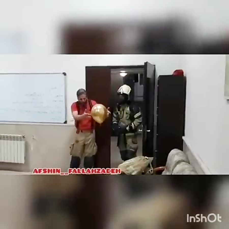 این هشدار رو واقعا جدی بگیرید و انتشار دهید