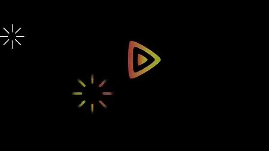 difference between across and through