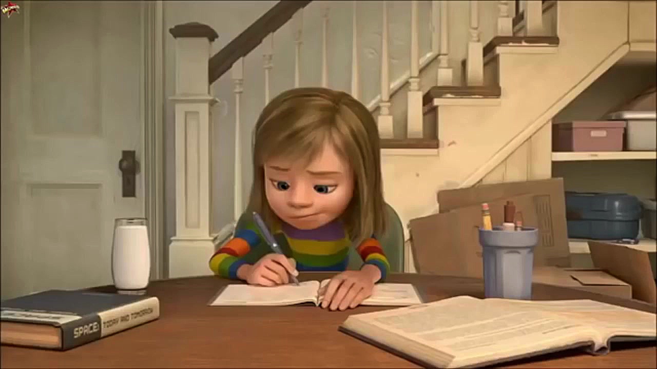 How does she feel