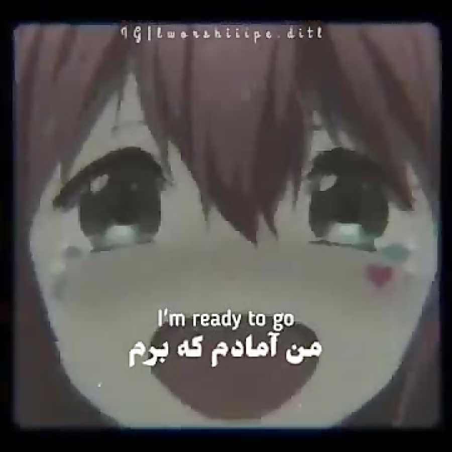 سکانس غمگین انیمه