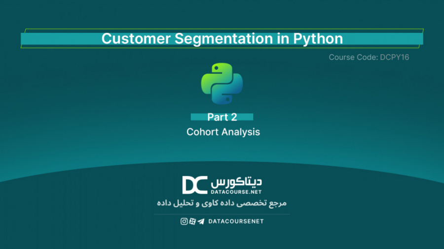 02 - Cohort Analysis - Python