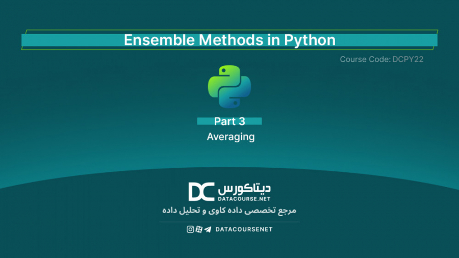 03 - Averaging - Python