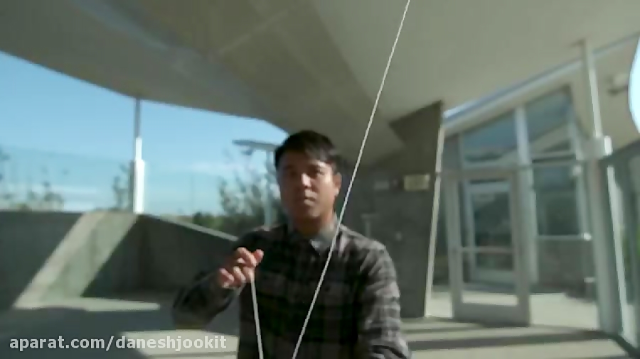 یویو بدون نخ Stringless Yo-Yo