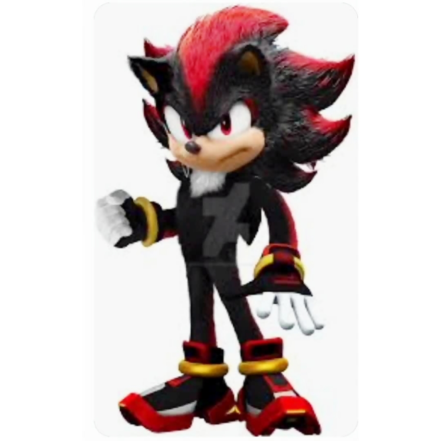 شدو در سونیک خارپشت 3