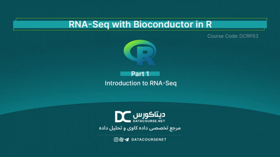 01 - Introduction to RNA-Seq - R