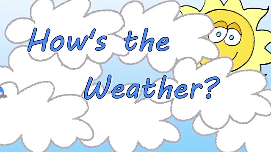 How is the Weather by Maple Leaf Learning