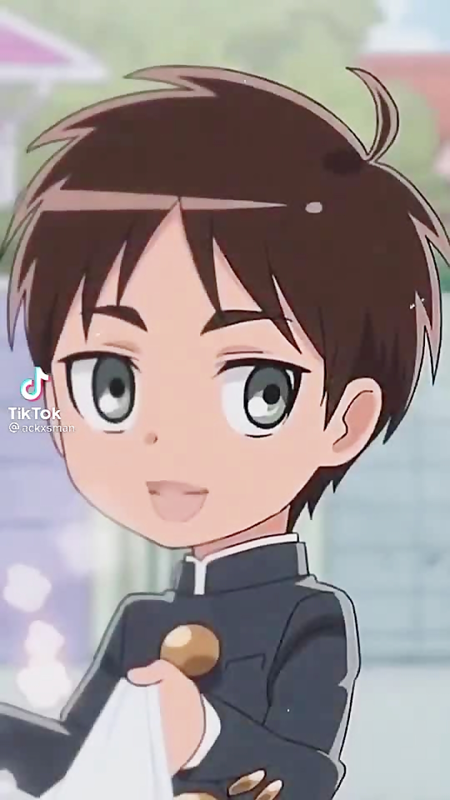 میکس ارن یگر انیمه اتک ان تایتان . حمایت پلیز