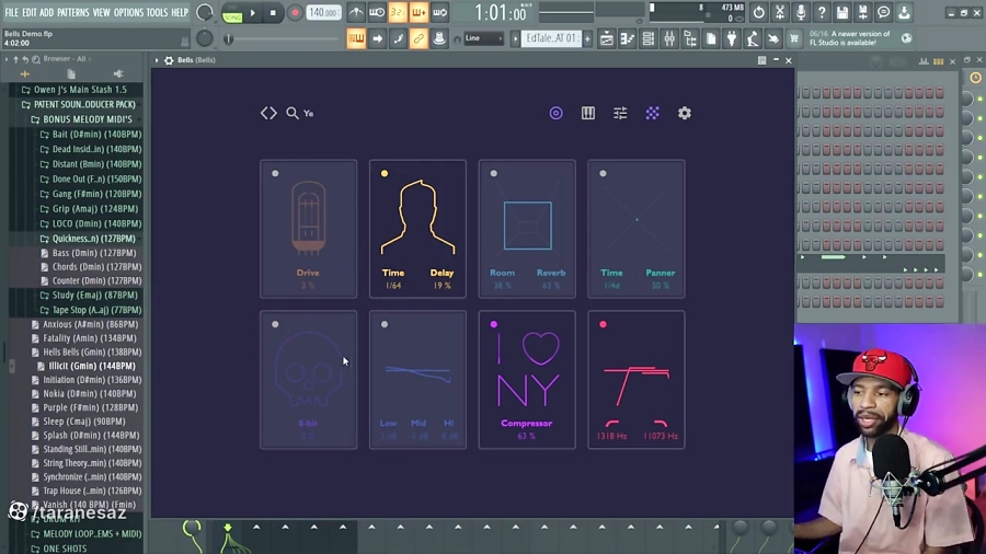 Bells-Vst-Plugin-By-Thenatan-Review-And-Demo