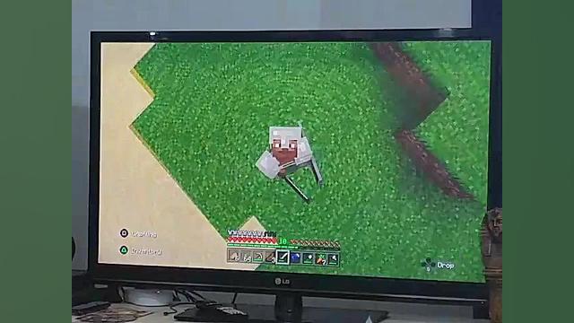 بازی ماینکرافت پارت ۴ سفر ۲