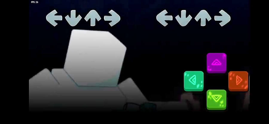 Friday night funkin(scott cawthon)Friday night funkin