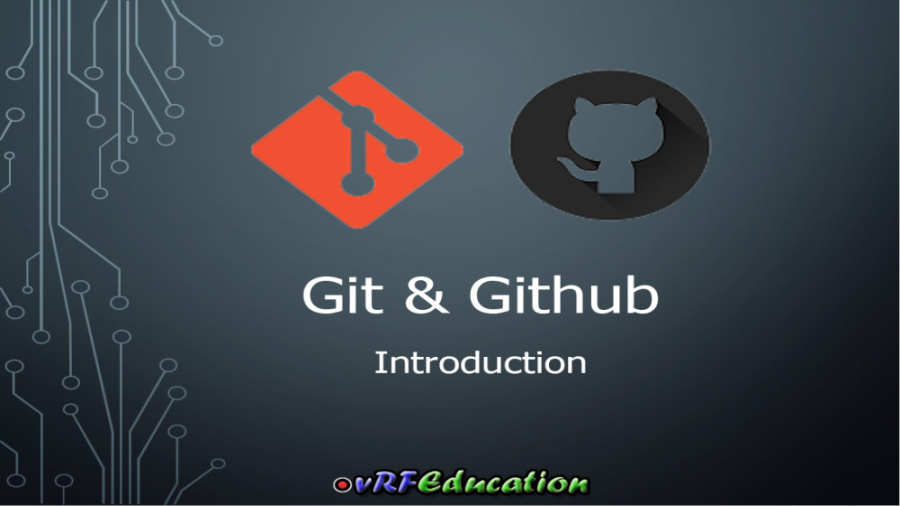 آموزش Git و Github - آشنایی اولیه