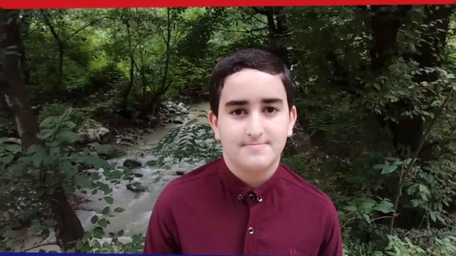 آموزش زبان تالشی بخش ۱۵