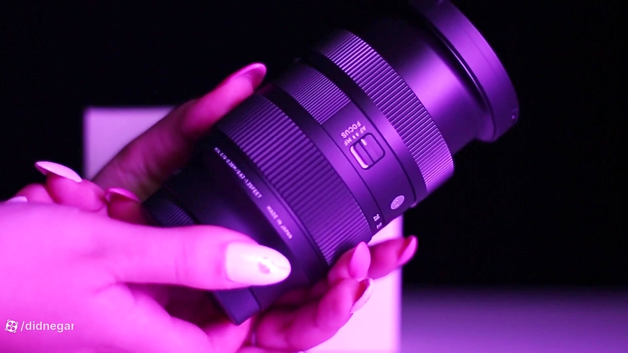لنز سیگما Sigma 28-70mm f/2.8 DG DN C Lens for Sony E