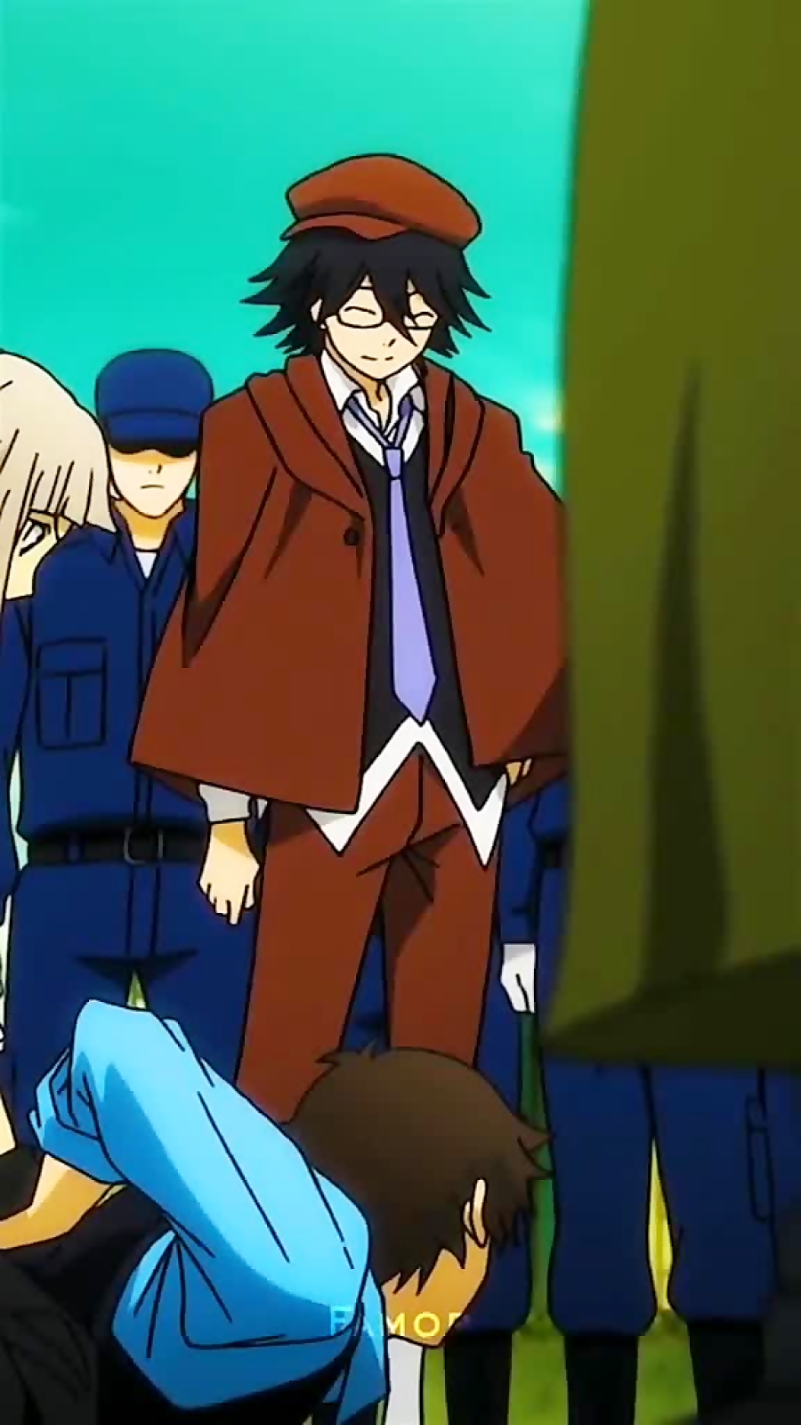 میکس از رانپو سان:)