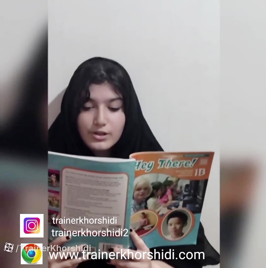 آموزش زبان انگلیسی به نوجوانان