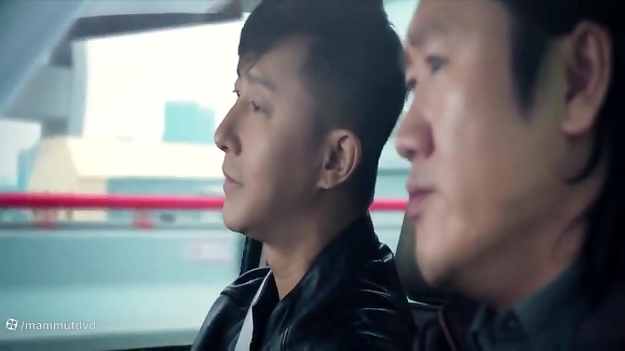 فیلم Knock out 2020 (ضربه نهایی) زیرنویس فارسی