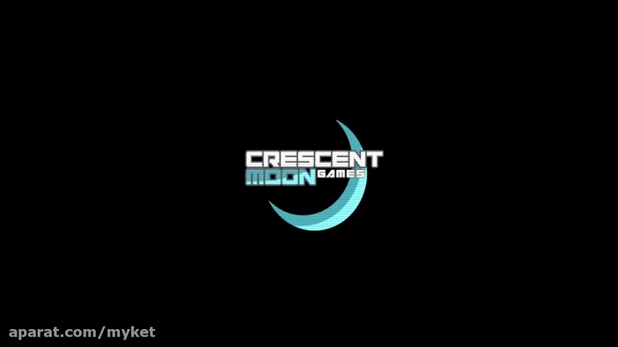 Neon Shadow PC trailer