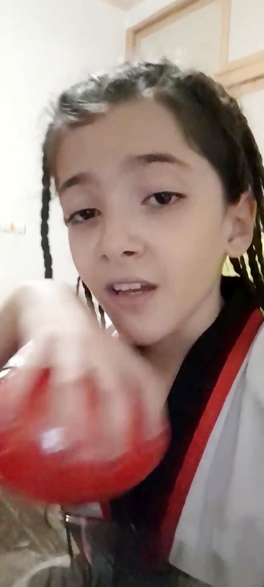 انباکس لپ لپ