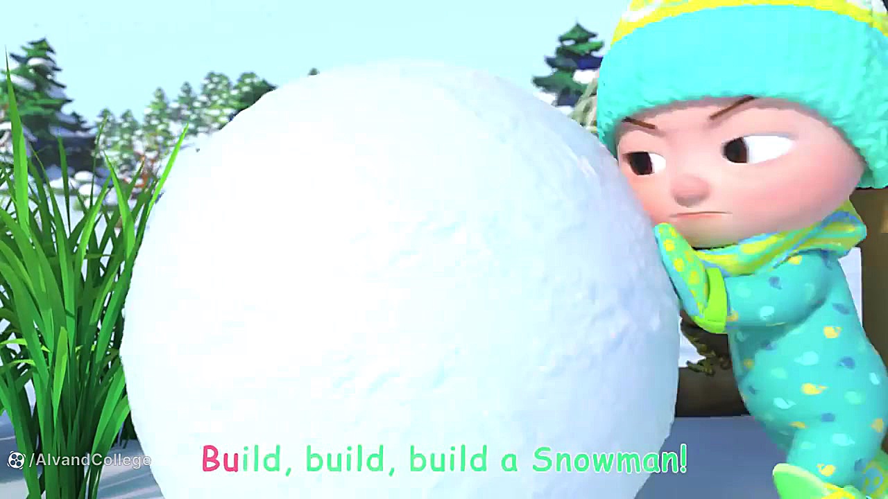 Winter Song